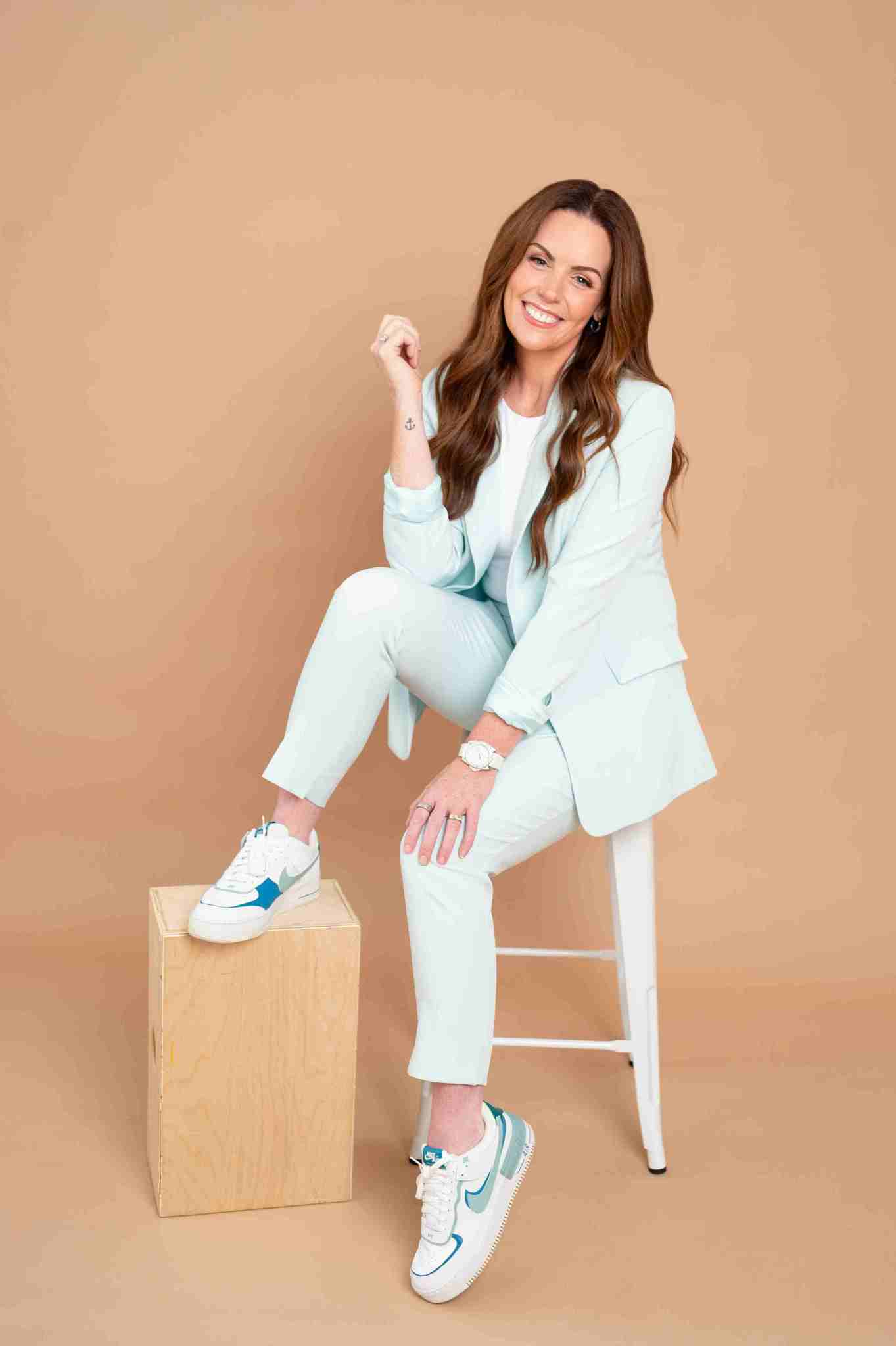 About Dr. Robyne Hanley-Dafoe – Dr. Robyne Hanley-Dafoe