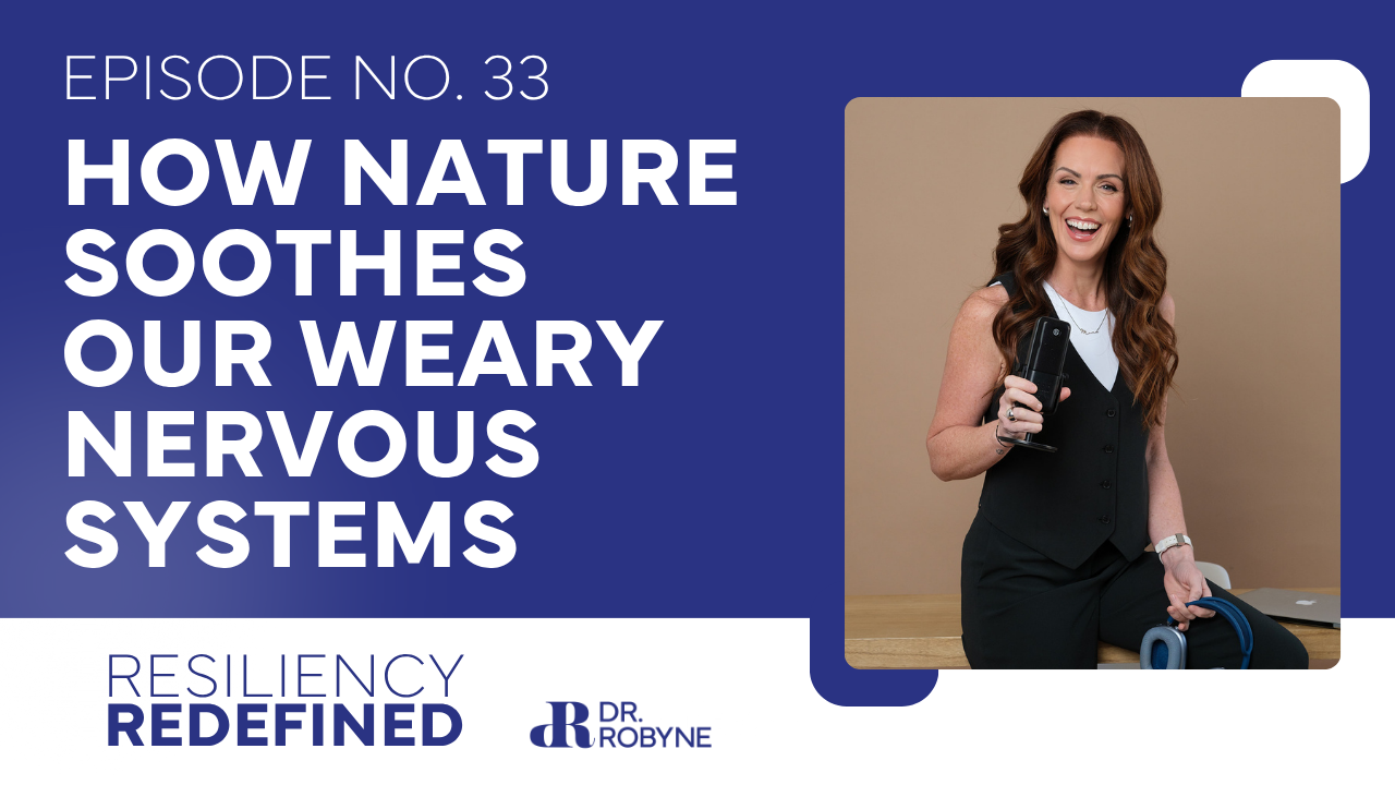 BookLife’s Best of 2024 – Dr. Robyne Hanley-Dafoe