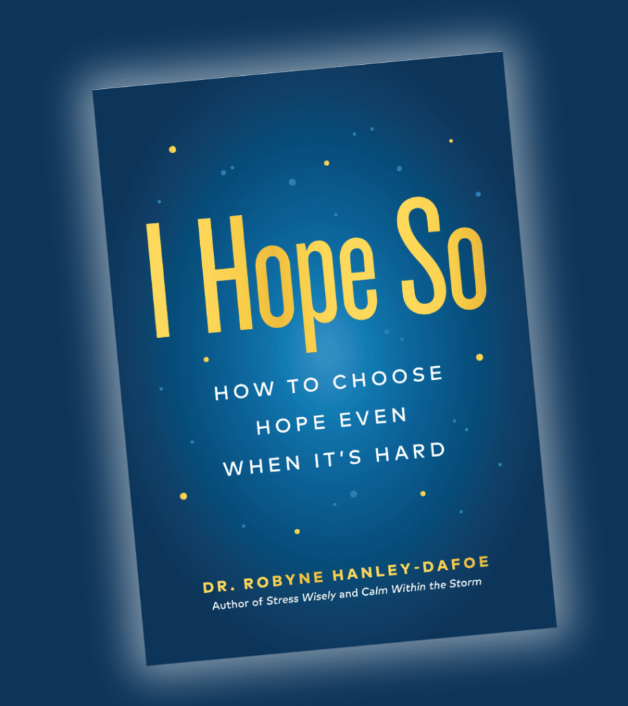 Books – Dr. Robyne Hanley-Dafoe