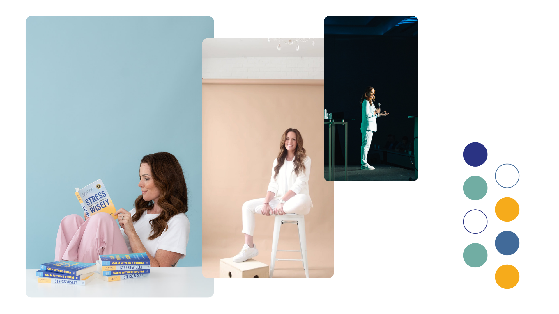 Get In Touch – Dr. Robyne Hanley-Dafoe